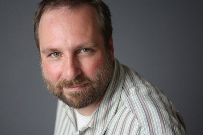 Interview With Stephen Platt